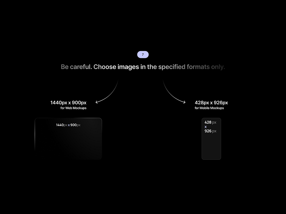 Figma Headers | Hero sections | Herounits | Templates by konolee on ...