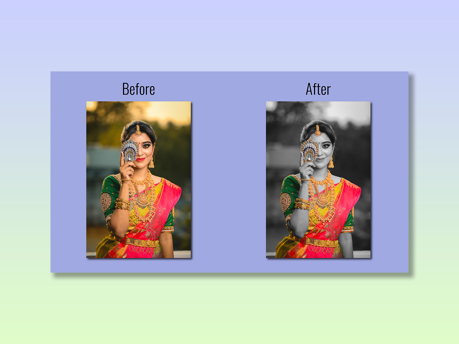 Photo Edit & Manipulation by aRL graphics on Dribbble