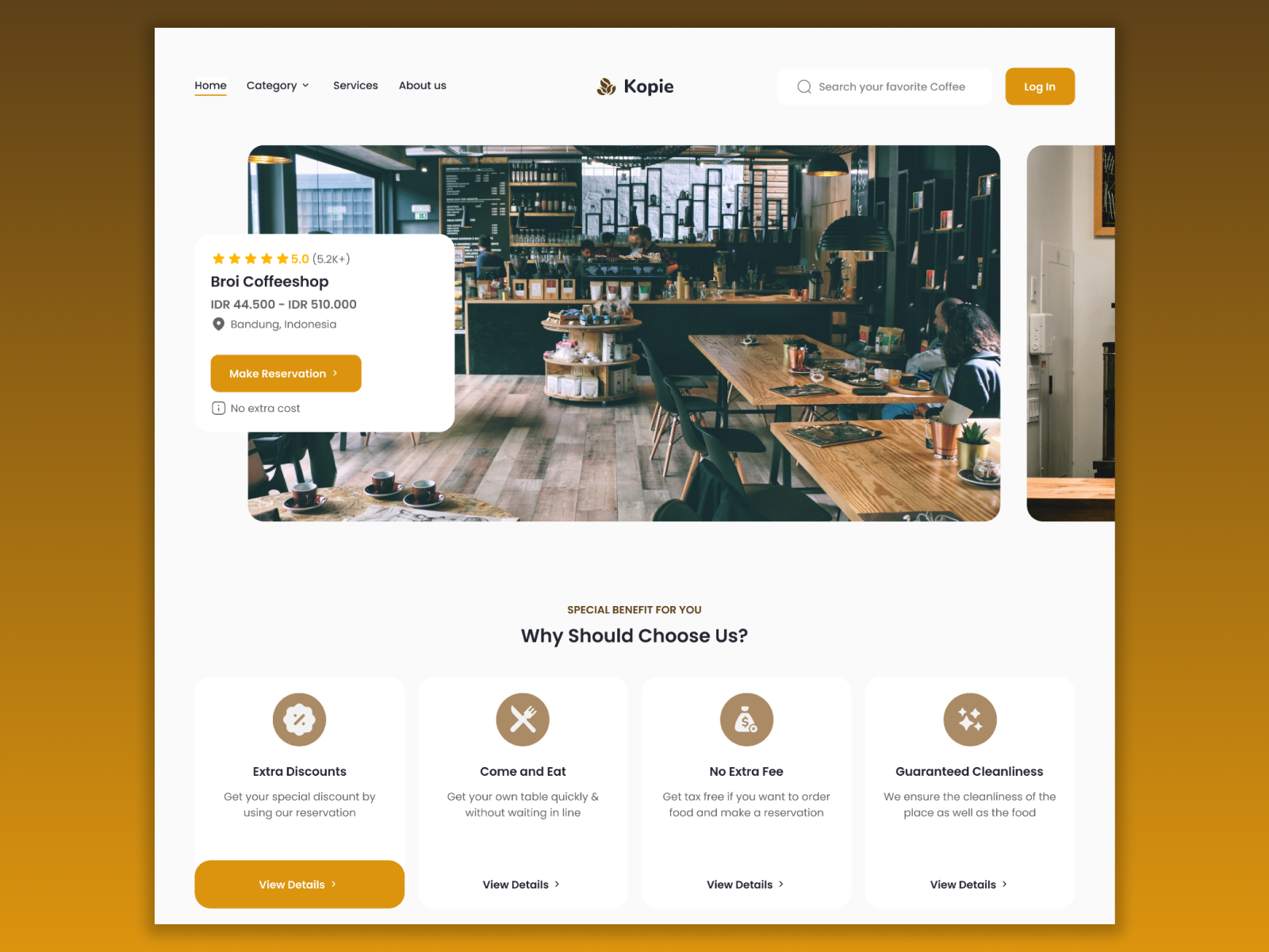 Coffeeshop Finder Landing Page By Novandri A On Dribbble coffeeshop-finder-landing-page-by-novandri-a-on-dribbble