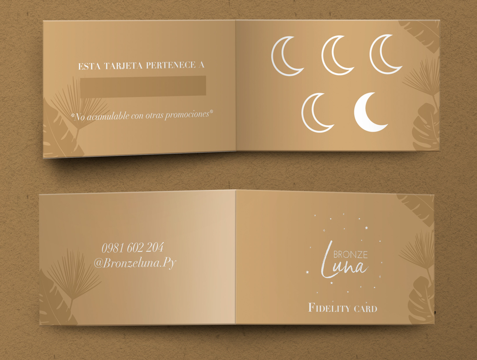 Fidelity Card by Mar Acosta on Dribbble