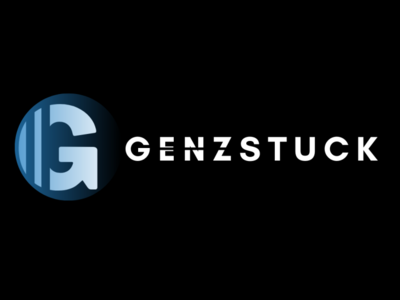 Logo mark, Logo design, Brand mark, Symbol, Abstract Logo by Badai ...
