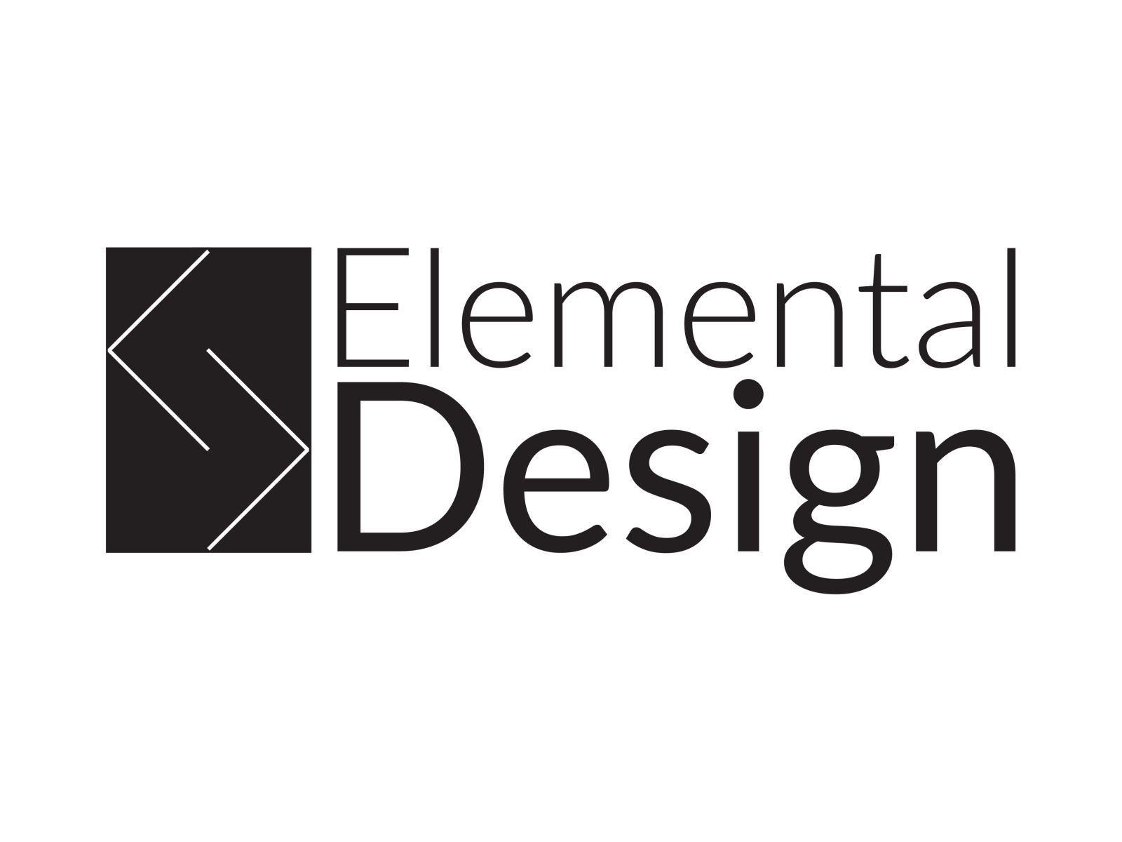 Elemental Design by Karen Griffin on Dribbble