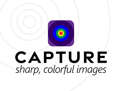 Capture by Karen Griffin on Dribbble