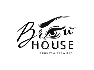 BROW HOUSE by Natali Budovskaya on Dribbble