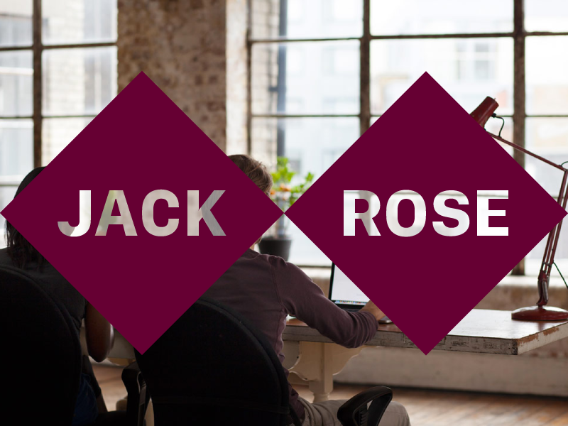 Jackrose by Alex Stillwell on Dribbble