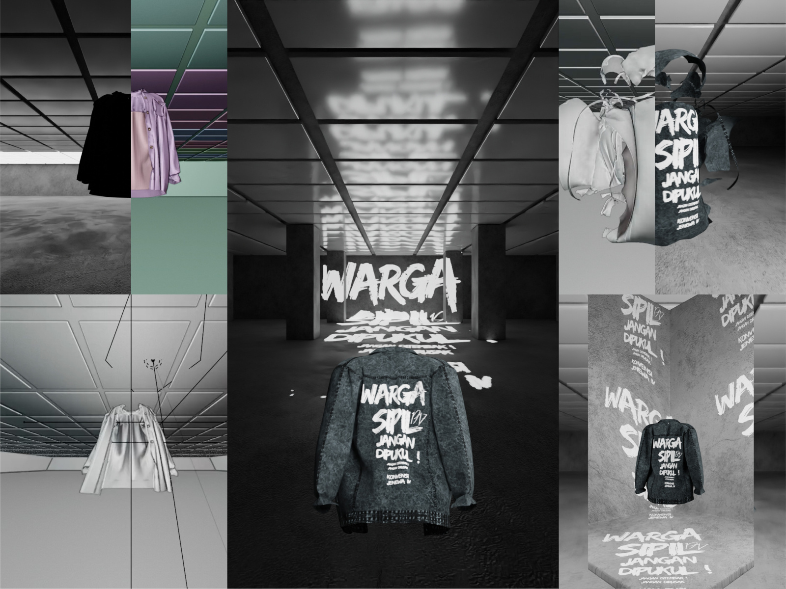 Tubagus Prihastomo | Dribbble