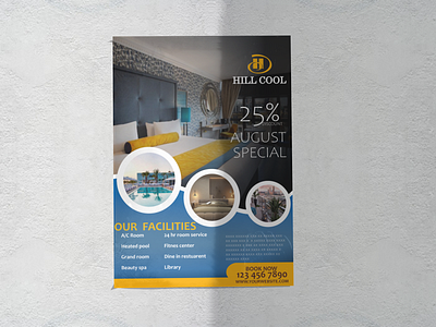 Offering Flyer designs, themes, templates and downloadable graphic ...