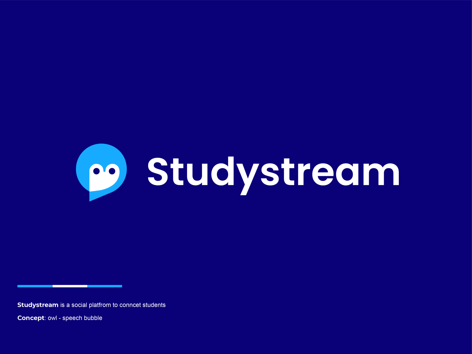 studystream (Concept C) by Badr errouichaq on Dribbble
