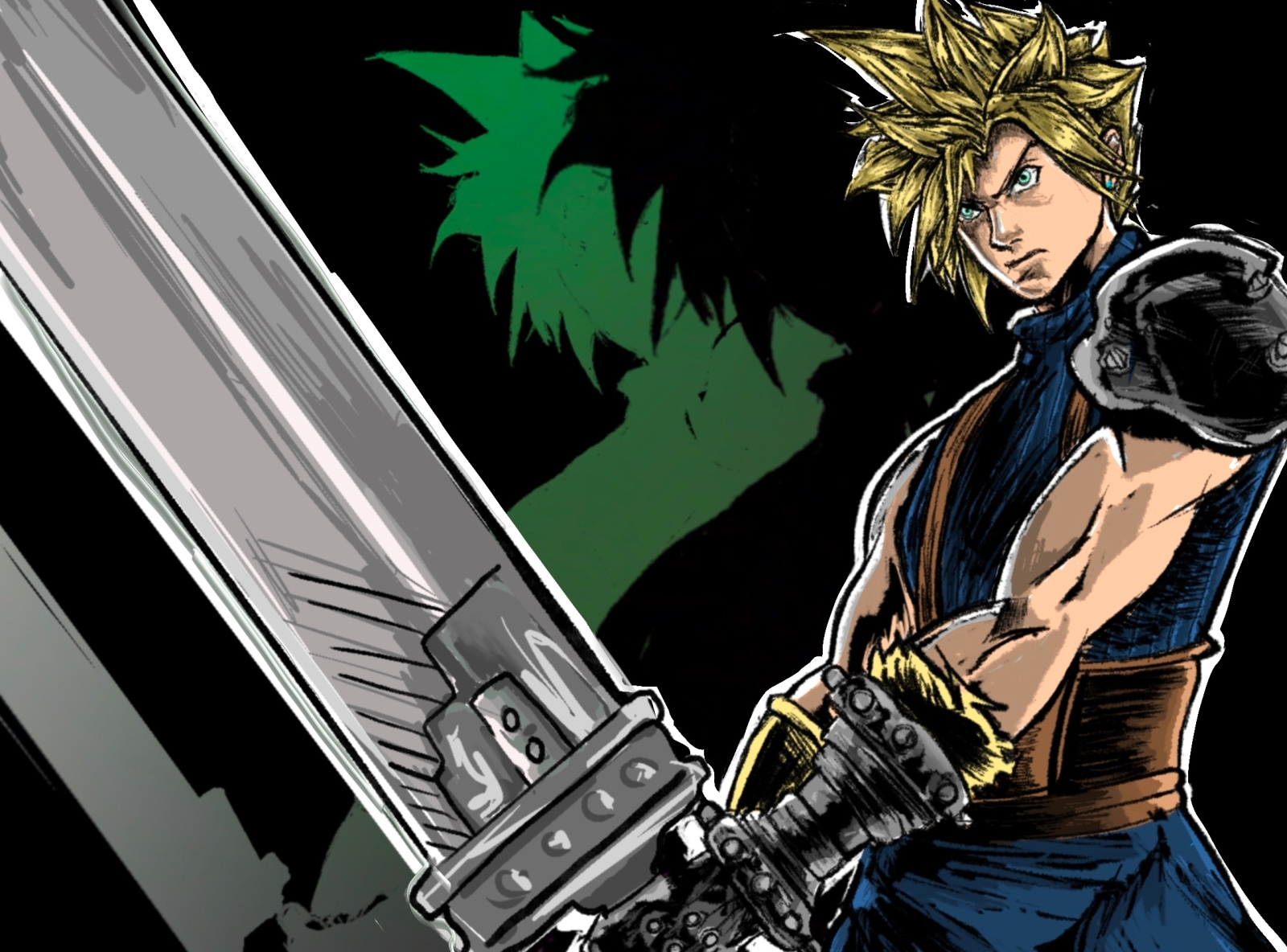 Cloud VII by Dennis Ortiz on Dribbble