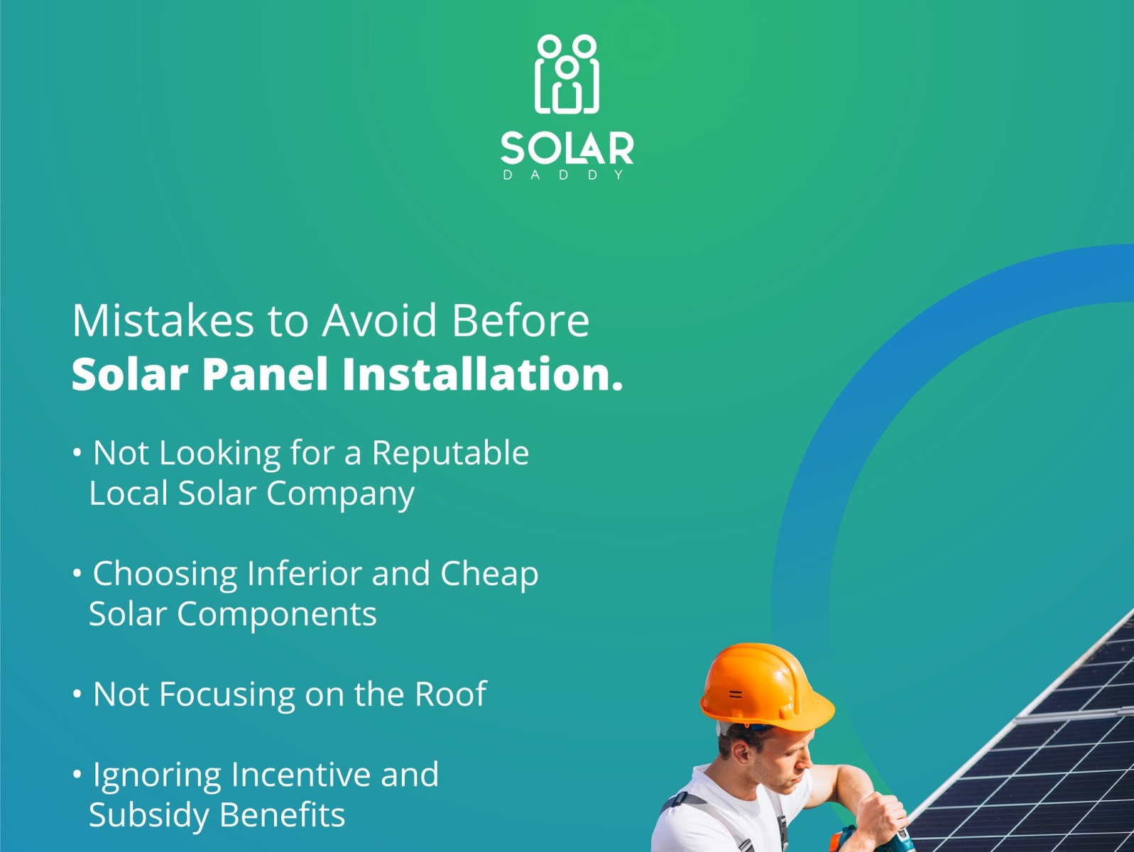 What are the Top Solar Energy Trends in the Coming Year by solar daddy ...