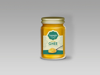 Ghee designs, themes, templates and downloadable graphic elements on ...