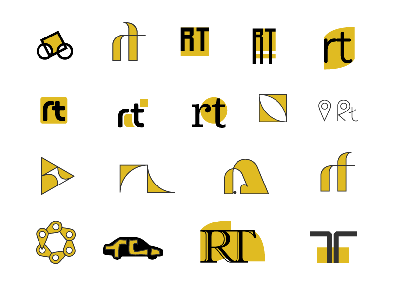 Logo Iterations designs, themes, templates and downloadable graphic ...