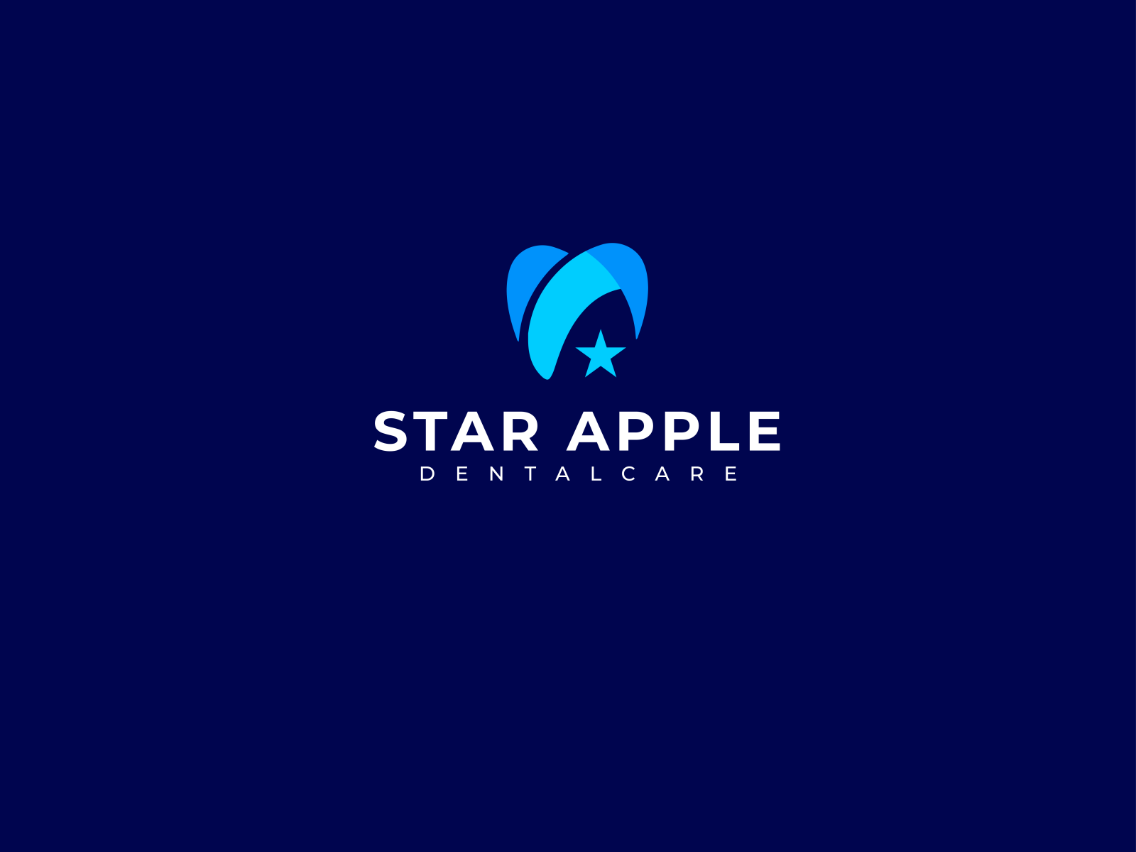 STAR APPLE by Alenxr™ on Dribbble