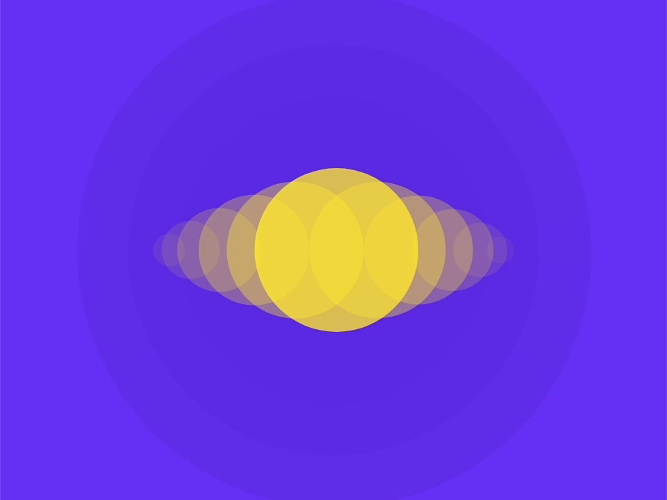 Animation Experiment By Victor Hwang On Dribbble