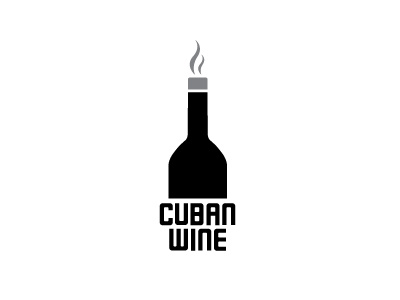 Cuban Wine by Sean Heisler on Dribbble