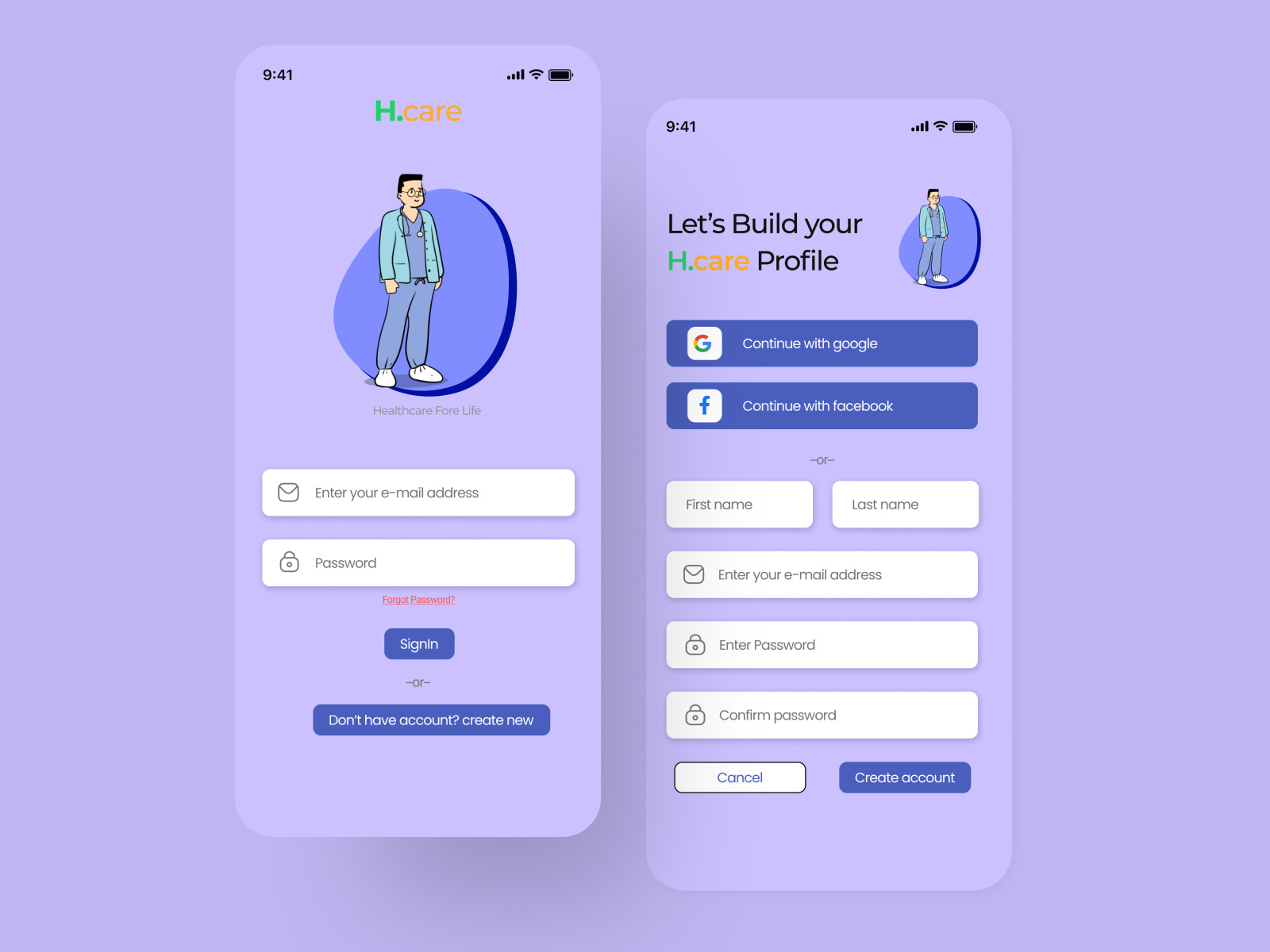 Sinup page by Muzammil on Dribbble Sinup page by Muzammil on Dribbble