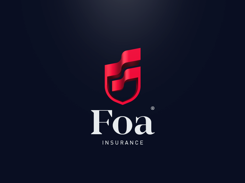 Foa by Alexander Nikulin on Dribbble