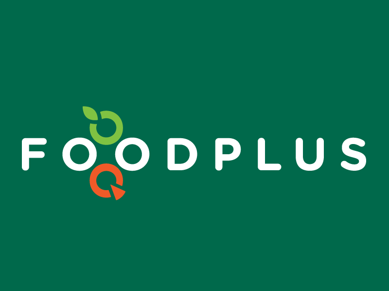 Foodplus by Vitaly Stepanenko on Dribbble