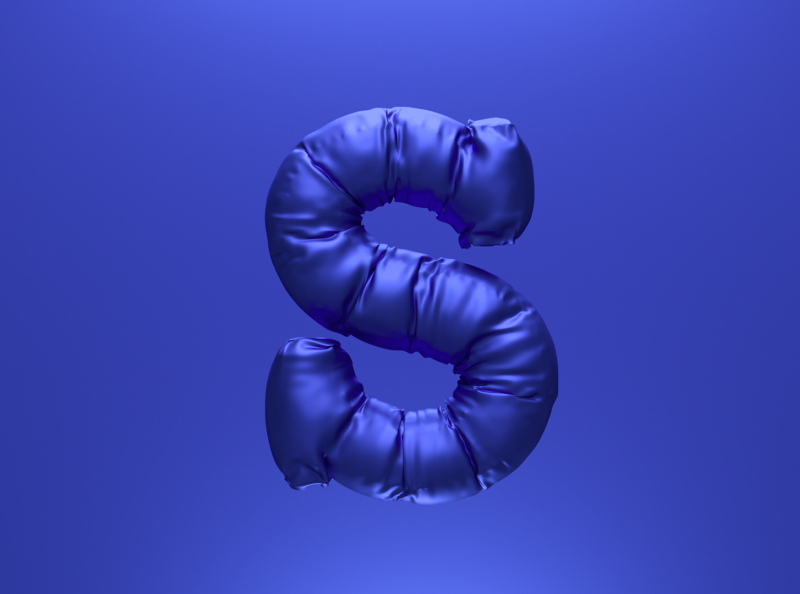 S type by Hadi on Dribbble