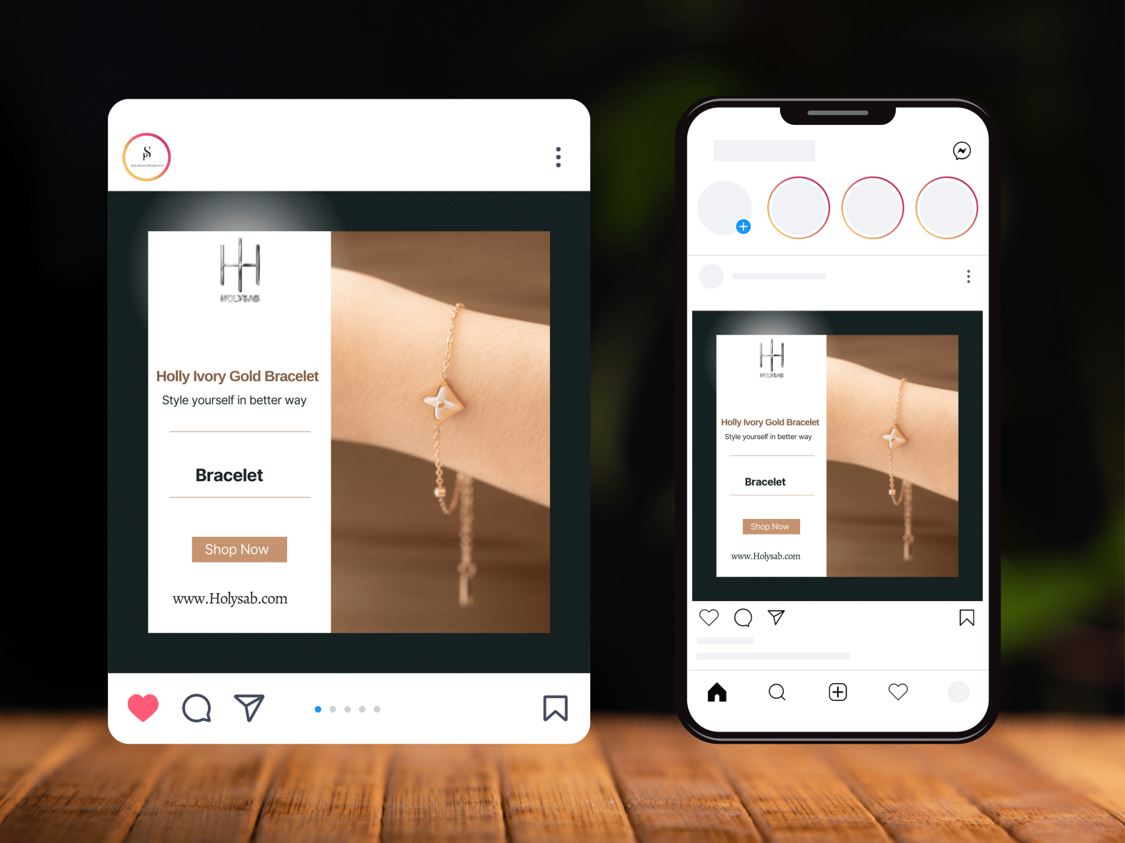 Project D by Shubham Prashant on Dribbble