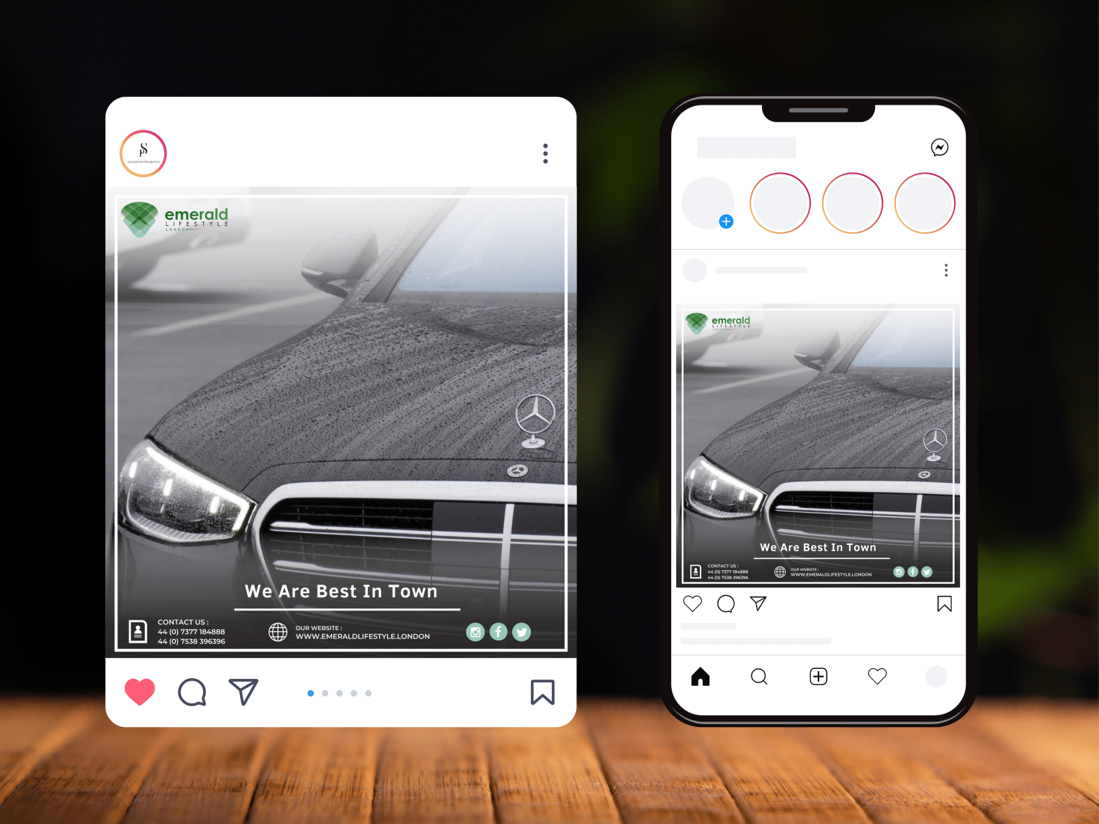 Project G by Shubham Prashant on Dribbble