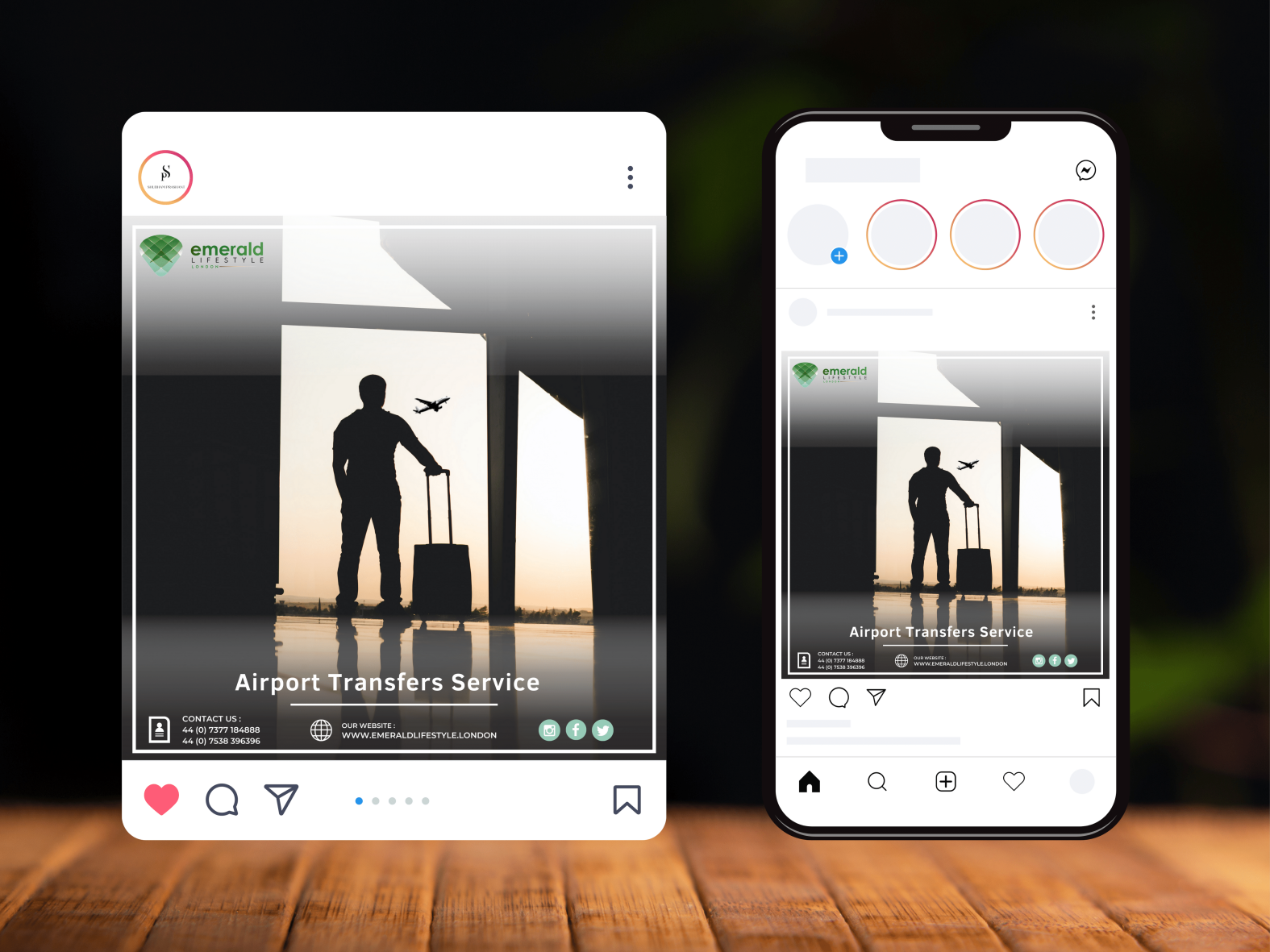 Project G by Shubham Prashant on Dribbble