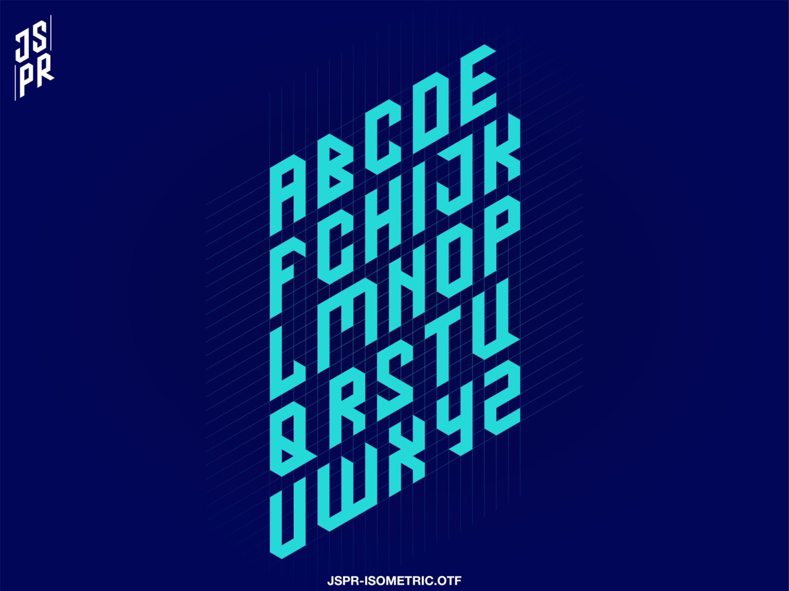 Dribbble - font-iso-dribbble-07.png by Jasper de Veer