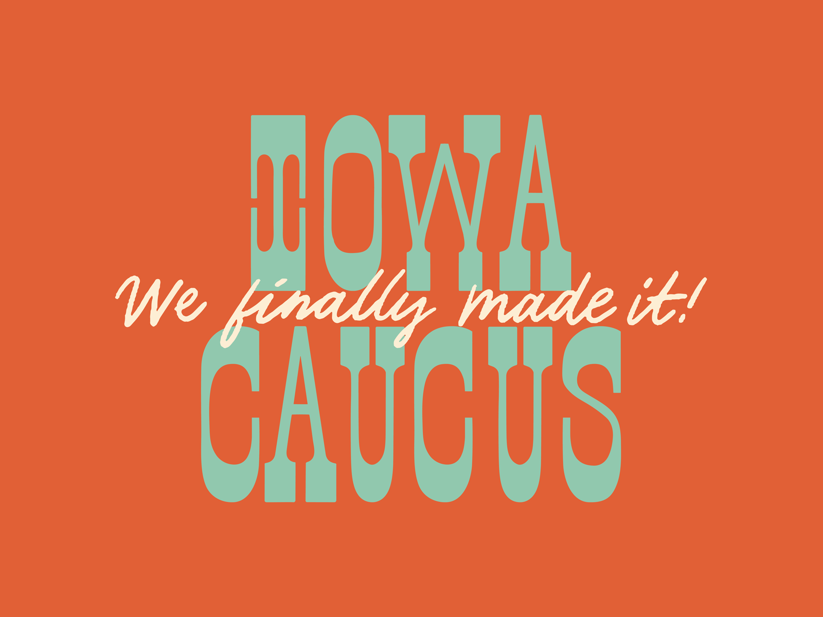 Caucus designs, themes, templates and downloadable graphic elements on ...