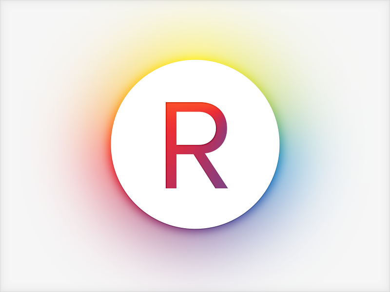 Placeholder Logo by Rob Gill for HOME on Dribbble