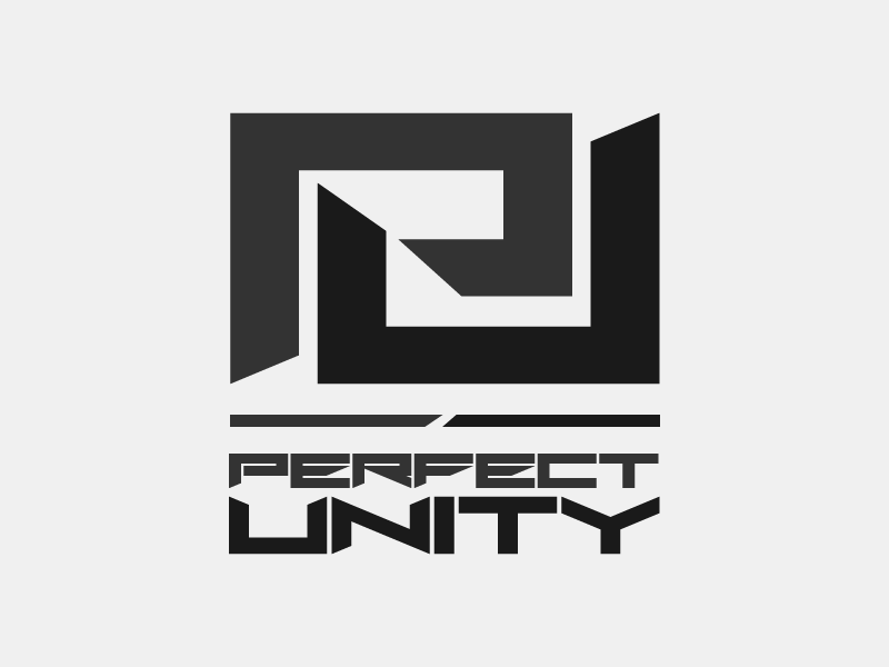 Perfect Unity | Guild by Juan Carlos González Limón on Dribbble