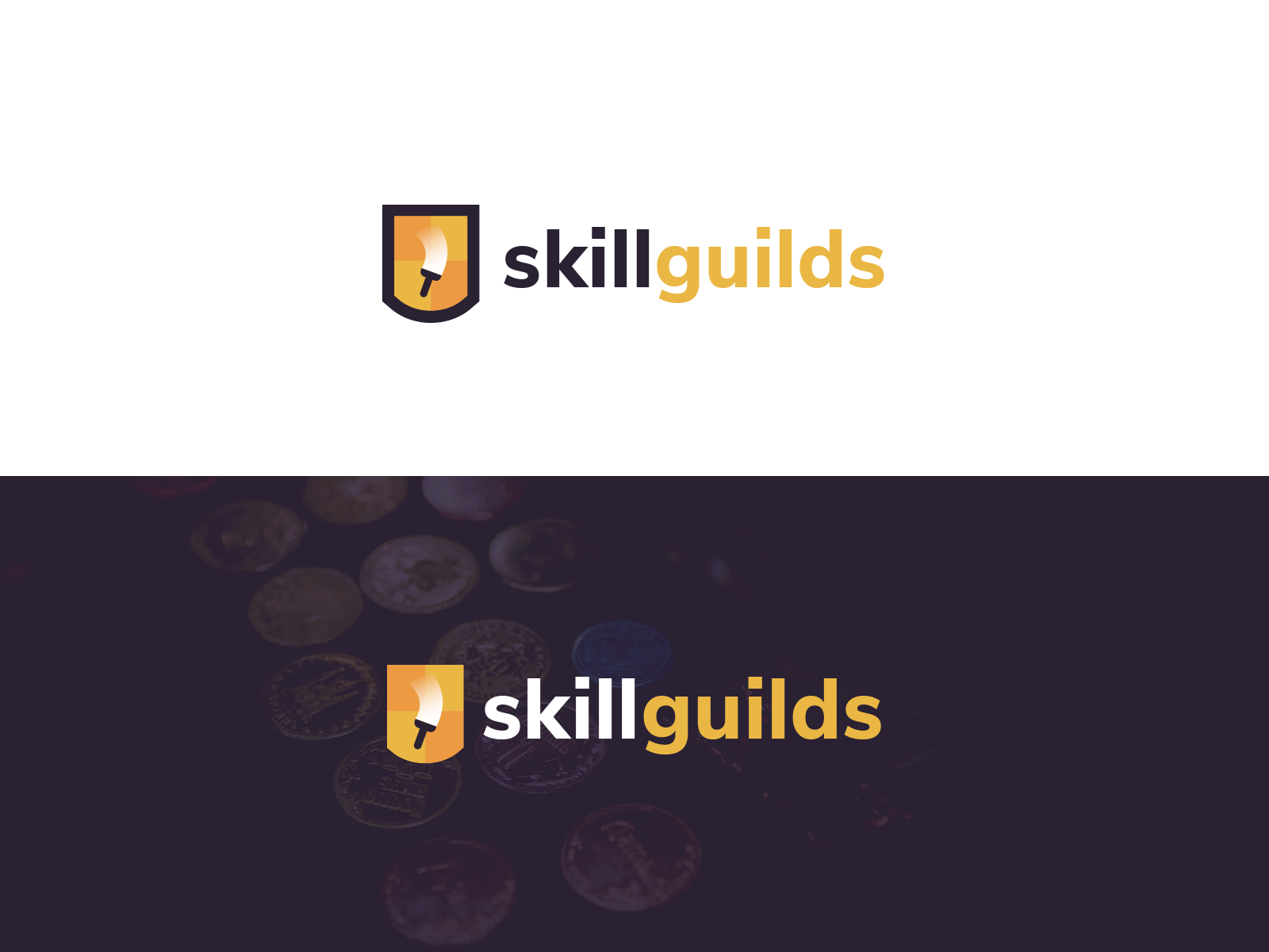 Skill Guilds by Boushell 🎃 on Dribbble
