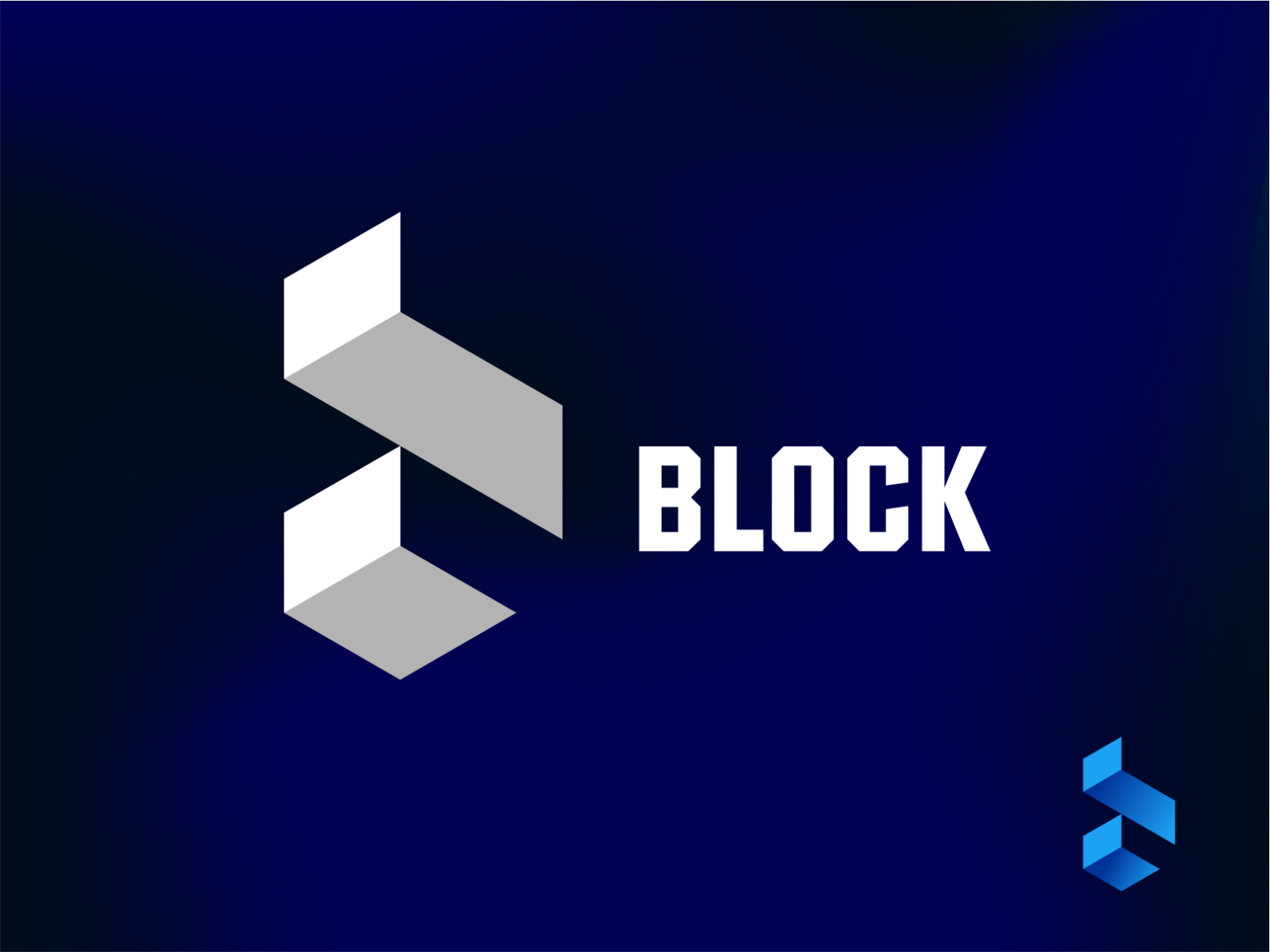 Block by Nyambex on Dribbble