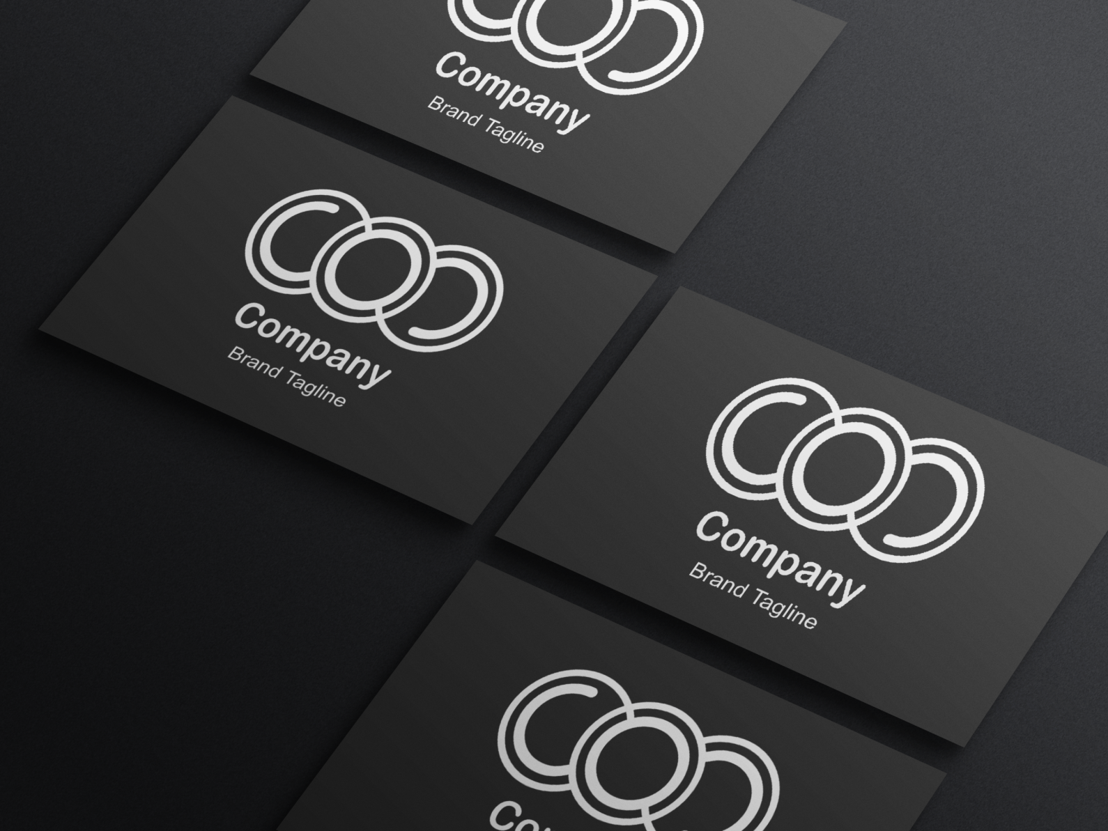 O Logo by MUHAMMAD REZA SYAHPUTRA on Dribbble