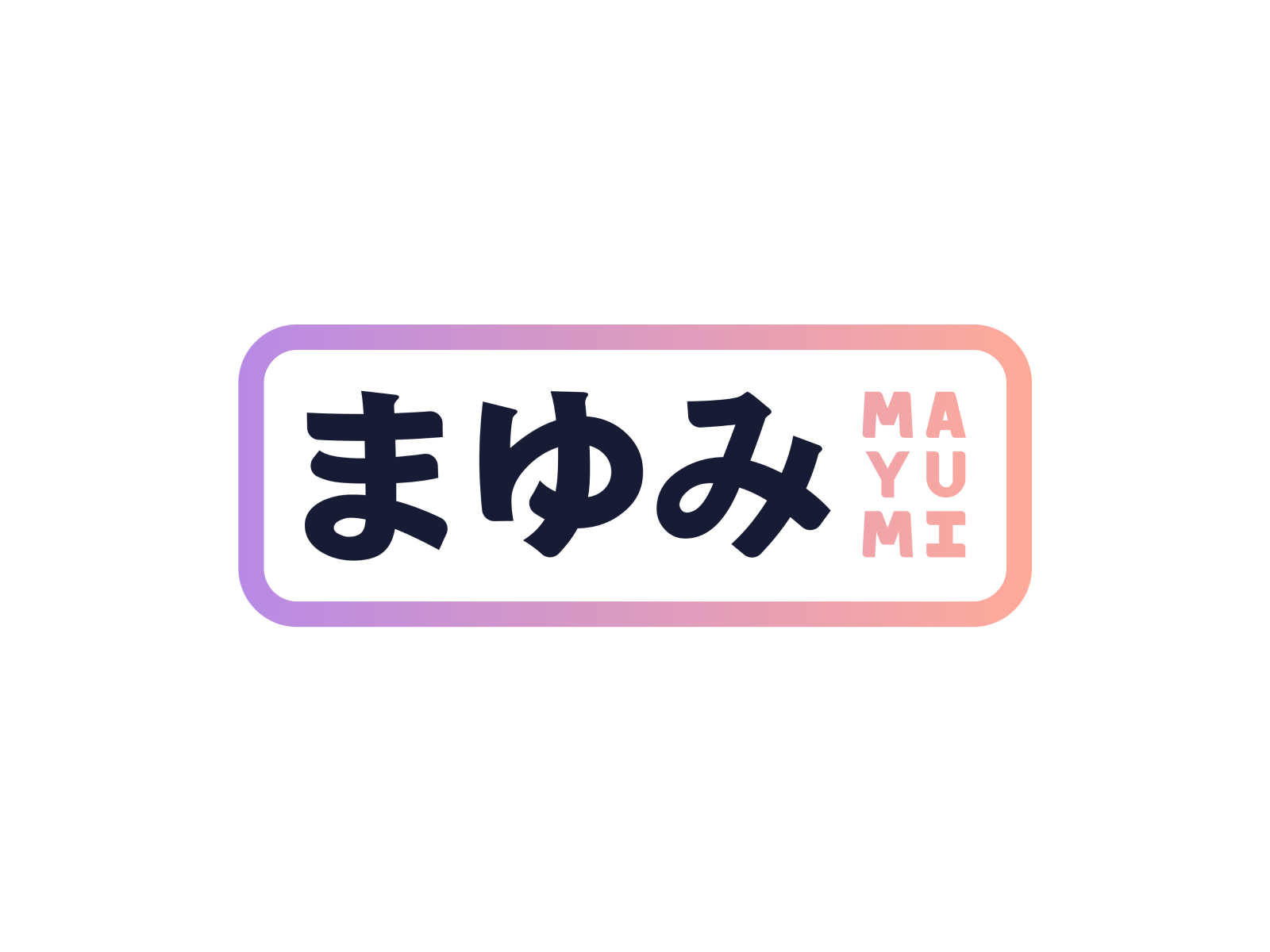 Mayumi by Carlos "Rxngel" Rangel on Dribbble