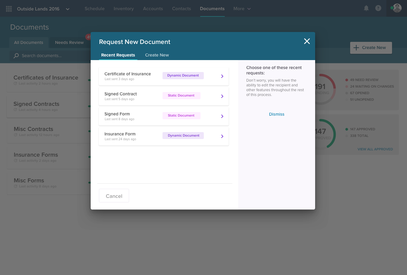 Individual Document by Nikolaas Top on Dribbble