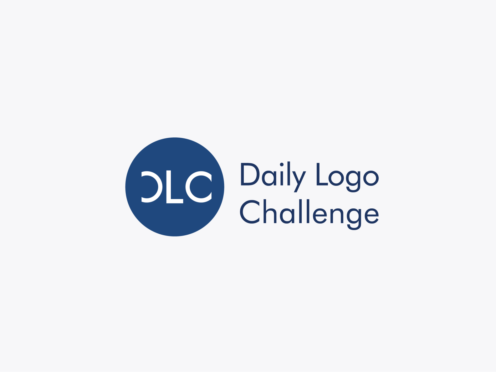 Daily Logo Challenge Day 11 - Daily Logo by Alexis Ruiz on Dribbble