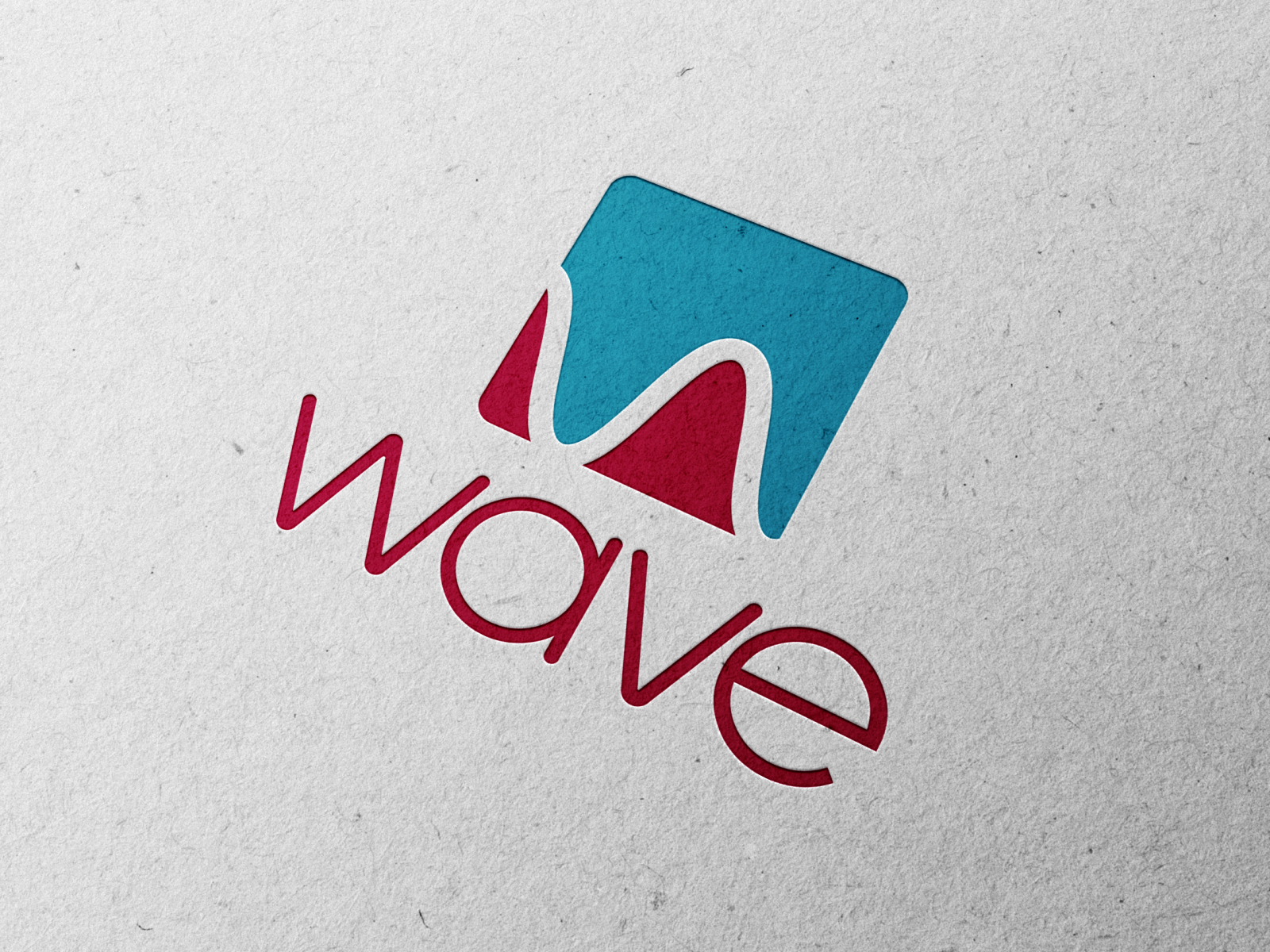 Wave by Diego on Dribbble