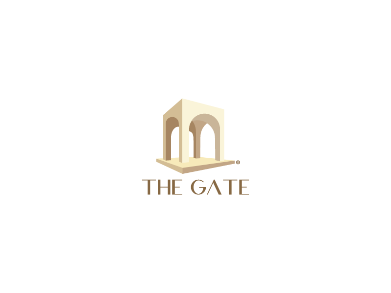 The Gate by Sadawy on Dribbble