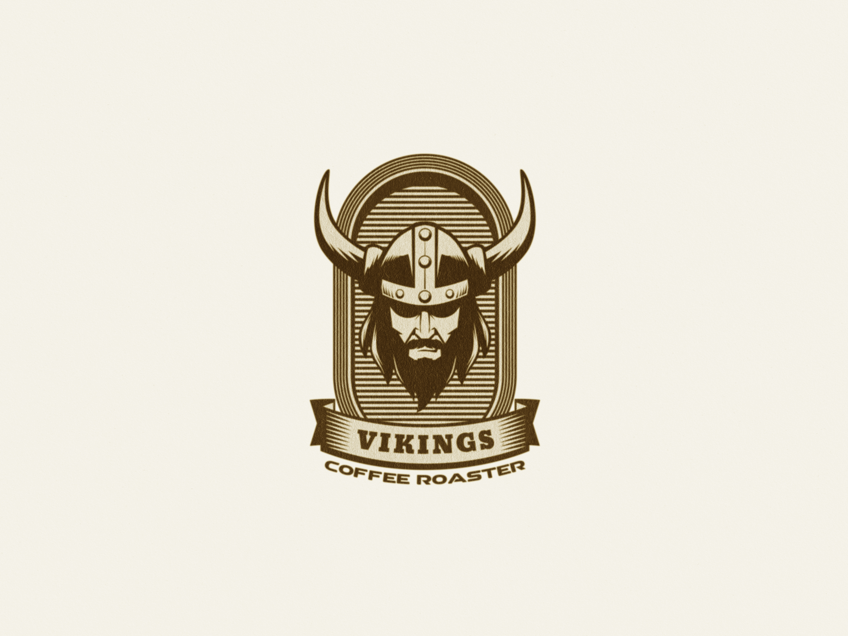 Dribbble - viking.png by Sadawy