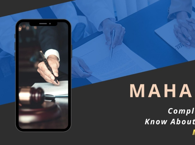 Everything You Must Know About MahaRERA - Maharashtra RERA Act by ...