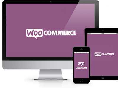 Woocommerce Development Company by Tecziq Solutions on Dribbble