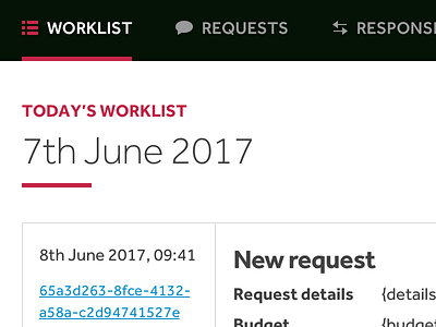 Worklist designs, themes, templates and downloadable graphic elements ...