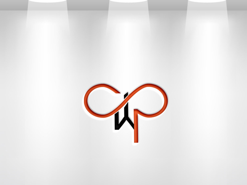 WPI Logo by Md Ramjan on Dribbble