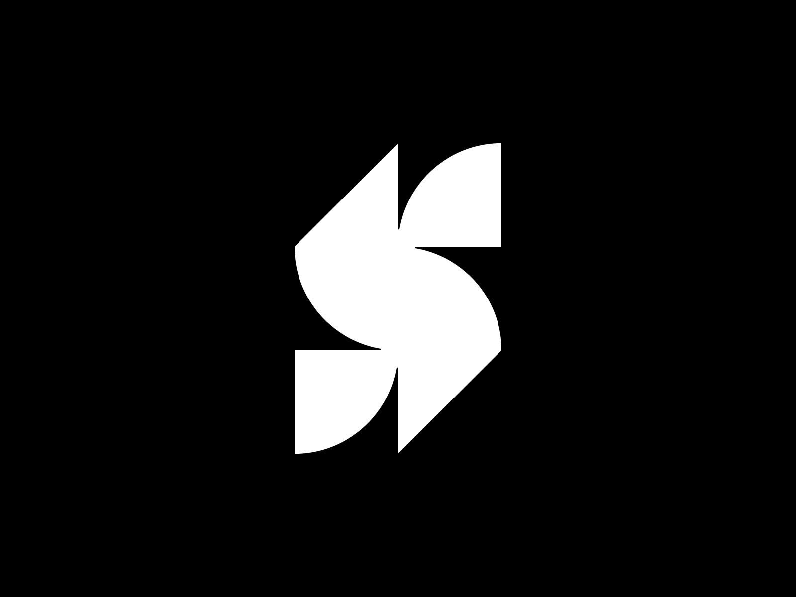 S Mark WIP by Marcus Rentsch on Dribbble