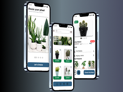 Mobile App: iOS UI by Rahmat Hafis Musad on Dribbble