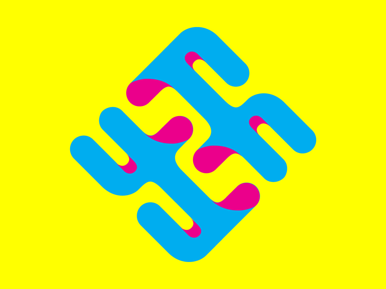 double f by Bonnie Duong on Dribbble