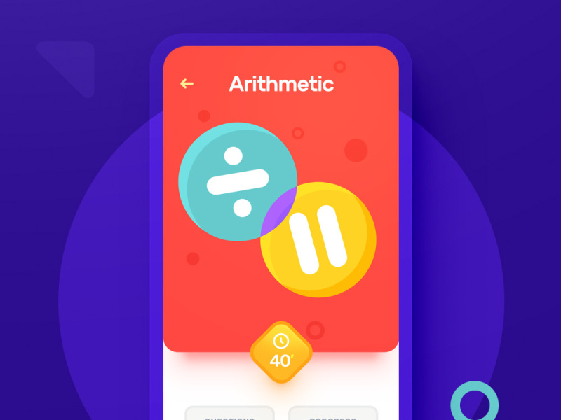 Ios App Animation By Mike Creative Mints On Dribbble