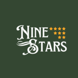 Nine Stars | Dribbble