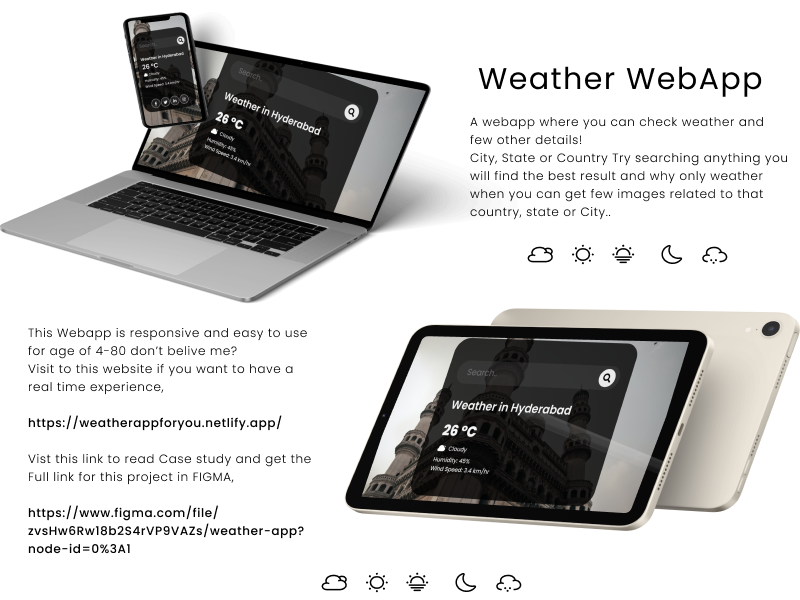 Weather Website designs, themes, templates and downloadable graphic ...