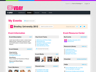 Andee Bower | Dribbble